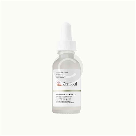 Vitamin C Serum Refine By Nature