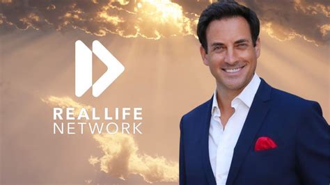 Real Life Networks Daniel Cohen Moved To Israel To Be The ‘watchman On The Walls Of Jerusalem