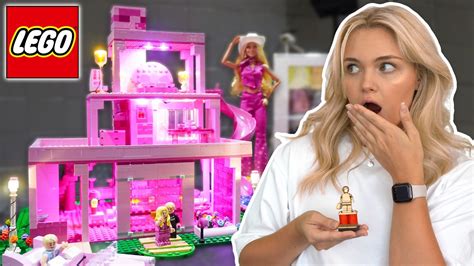 I Tried To Win A Lego Convention Brick Finds Flips