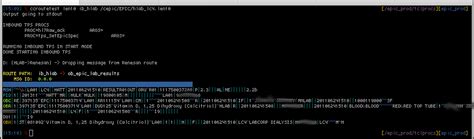 Modified Route Test With Syntax Highlighting Clovertech