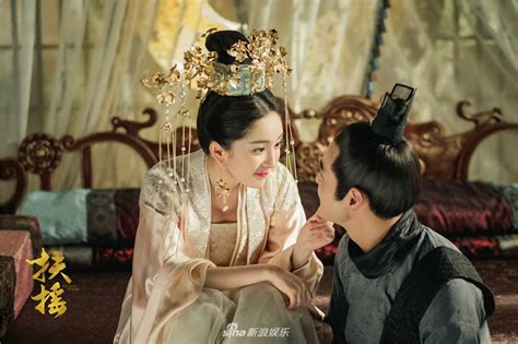 Legend Of Fuyao ChineseDrama Info