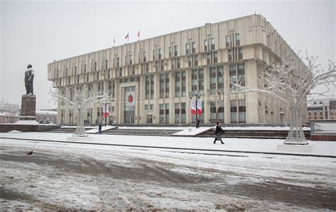 Тульская область вошла в ТОП 5 регионов России по состоянию инвестиционного климата Новости