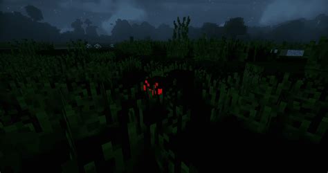 Minecraft Hostile Worlds Mod Giratan