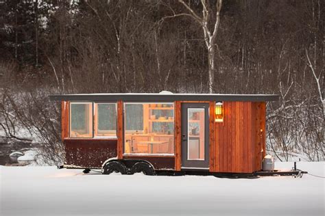 The Five Best Tiny Houses Under 50000