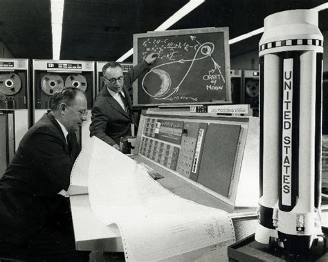 The Second Generation