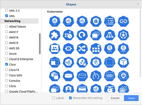 5 best diagramming and flowchart software for linux linuxman