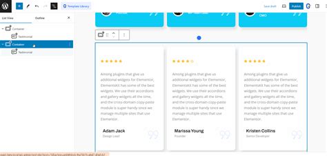 Copy And Paste Block Styles In Gutenberg Wpmet