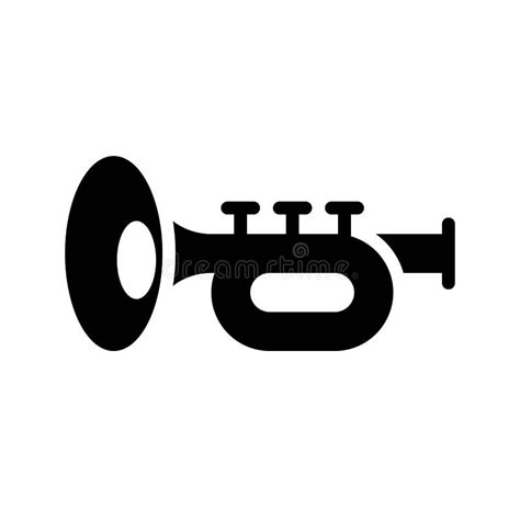 Patrick With Trumpet Stock Vector Illustration Of Celebration 139737727