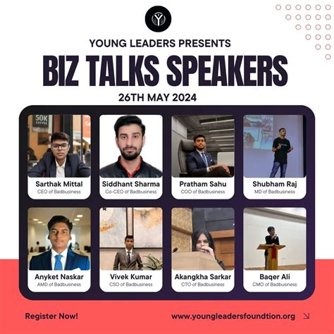 Pratham Sahu Bad Coo On Linkedin Register Yourself Lnkd