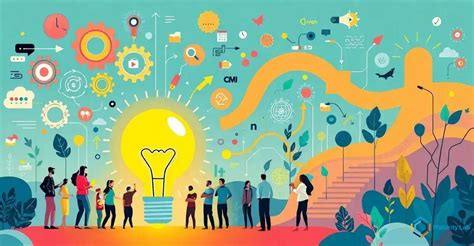 Icmm Innovation Capability Maturity Model Maturity Lab Business Management Maturity