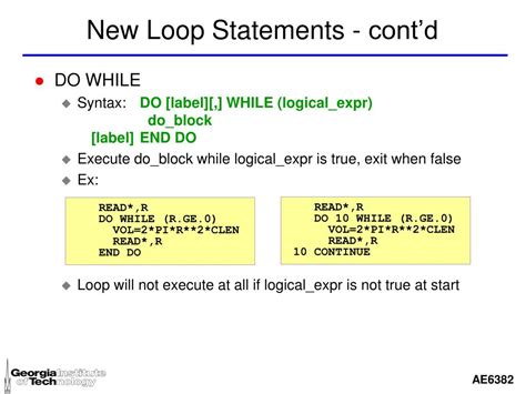 Ppt Introduction To Fortran Powerpoint Presentation Free Download