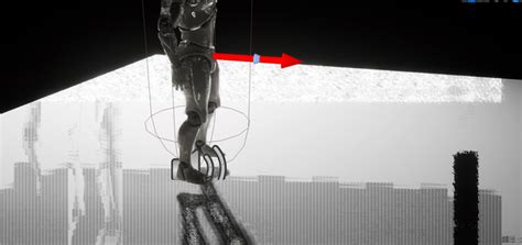 Ue51 Ray Traced Shadows Problem Runrealengine
