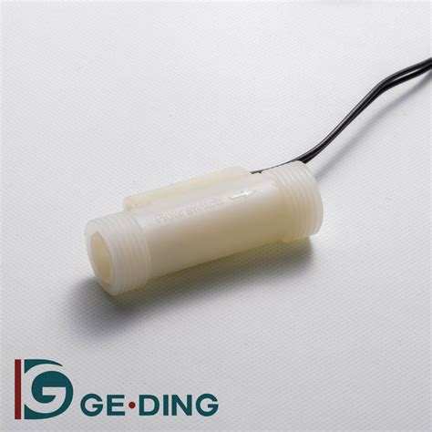 Flow Rate Measurement Detect Water Flow Flow Switch China Flow Switch And Flow Sensor