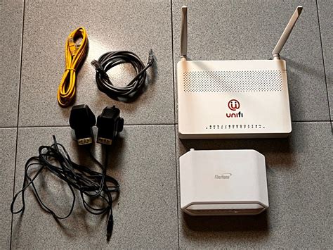 TM Unifi Wifi Router Computers Tech Parts Accessories Networking On Carousell