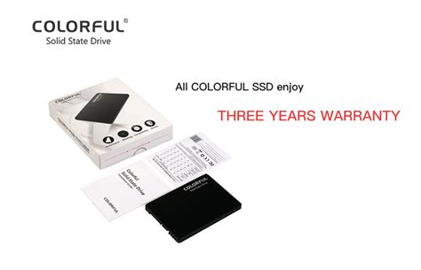 Colorful-Product-SL500 1TB