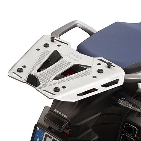 GIVI SR1144 Крепление центрального кофра на Honda CRF 1000 L 2016-17