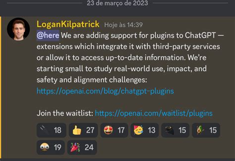 Chatgpt Will Support Third Party Plug Ins Allowing Access To Third