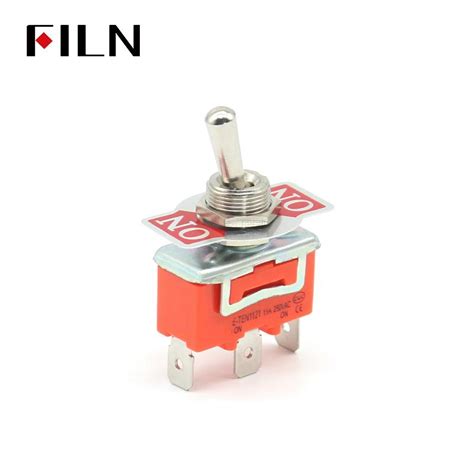 3 Pin Toggle Switch Understanding The 3 Pin Toggle Switch