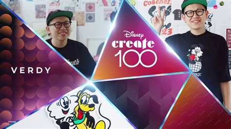 Disney Create 100 ショッピング｜ディズニー公式