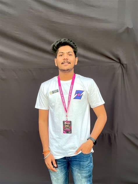 Atharva Mule On Linkedin Womeninleadership Volunteerspirit Igsbpune