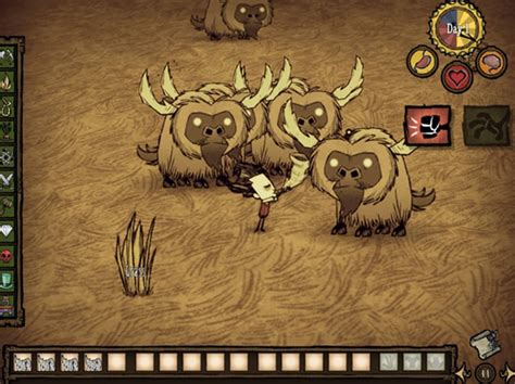 Dont Starve Pocket Edition For Android Download