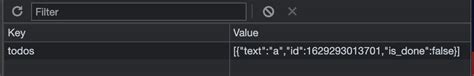 Javascript Todo리스트 만들기 · Kirkim