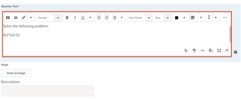 Creating Arithmetic Questions