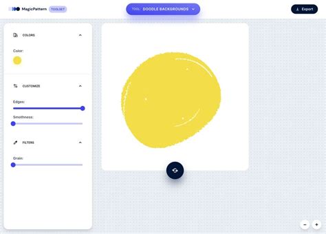 tools for designers and frontend developers by the magicpattern toolbox