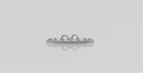 3d File Deck Hatch For Ship Model 🚢・model To Download And 3d Print・cults
