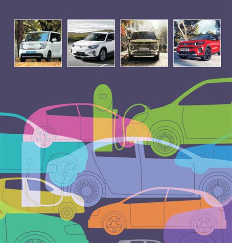 2000만원대도 많네 ‘비싼 전기차 시대 는 갔다 자동차