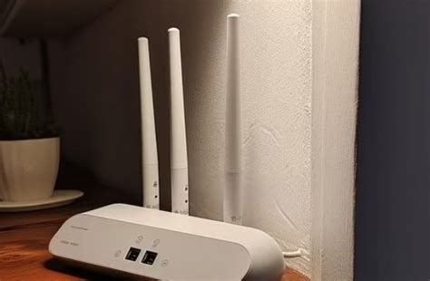 Optimal Placement Of Wifi Routers Enhancing Home Network Performance The Ghana Guardian News