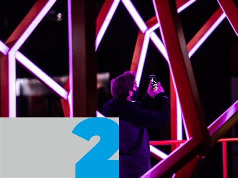 Studiotech Insights 5 Ways Dynamic Lighting Can Elevate Your Brand Studiotech