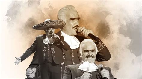 Quién es el hijo de Vicente Fernández que estuvo vinculado con el narco Nacho Coronel NoticiasPV