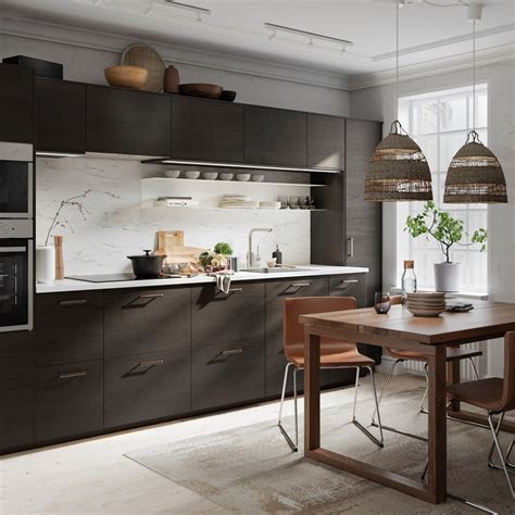 Kitchen Design Ideas And Inspiration Ikea