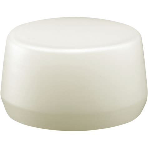 Halder Baseplex Replacement Face Insert Nylon 4 Sizes Available Engineersupply