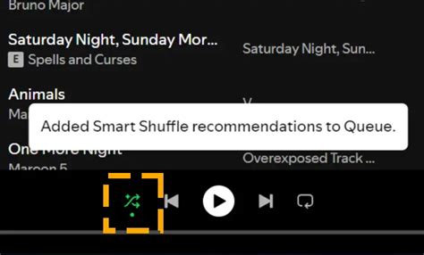 How To Shuffle On Spotify Play Songs Randomly TechKeyPro