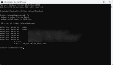 How To Use The CMD Virus Scan Command Remove Malware