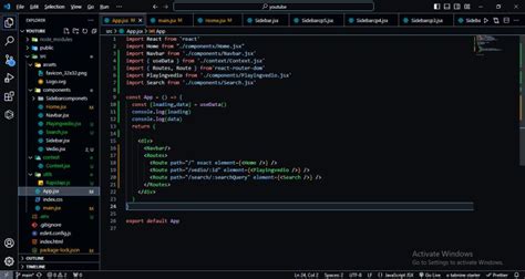 Sumit Rathore On Linkedin Day 3 Update Building My Youtube Clone With