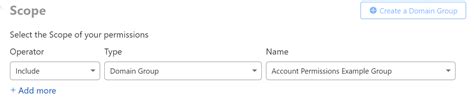 cloudflare account permissions how to use them and best practices