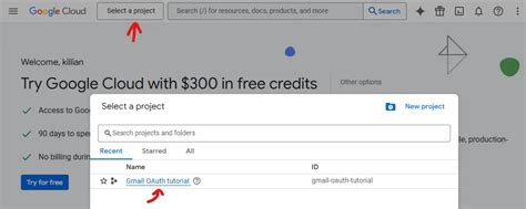 how to securely send emails via gmail using oauth2 in c a step