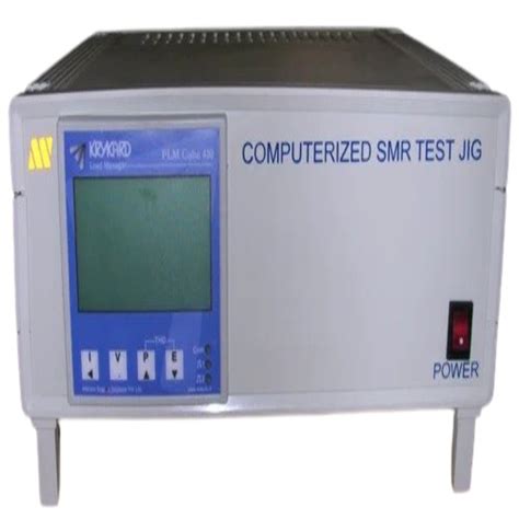 Pcb Testing Machine At INR In Faridabad Haryana Shri R S Industries