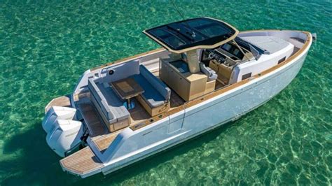 Private Charter Boat Private Boat Tours Miami