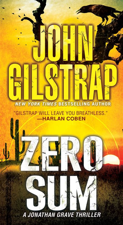 Zero Sum Ebook By John Gilstrap Epub Book Rakuten Kobo Australia