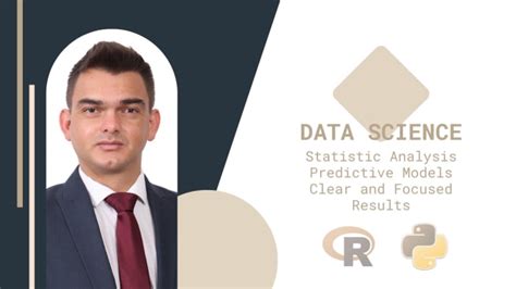 Develop Predictive And Classification Models Dashboards Data Analysis By Mathadvisormp Fiverr