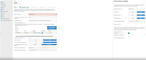 Configure Kiosk Mode With Microsoft Intune On Windows 10 11