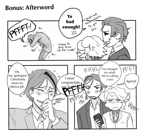 Cat On Twitter Bonus Page Telling Jade What Happened