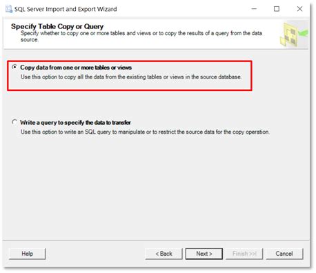 How To Export Data From SQL Server To Excel SQL Spreads