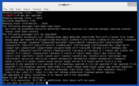 How To Secure Kali Linux And Ensure Your Protection