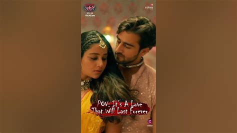 Deeya Aur Moksh Ke Haseen Pal Suhagan Chudail Youtube