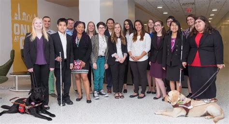 Aapd 2018 Summer Internship Program Office Of Disability Services